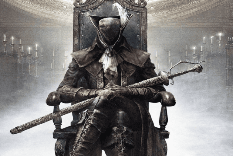 Bloodborne DLC Guide - RPG Informer