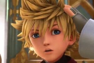 Ventus Kingdom Hearts Guide - RPG Informer