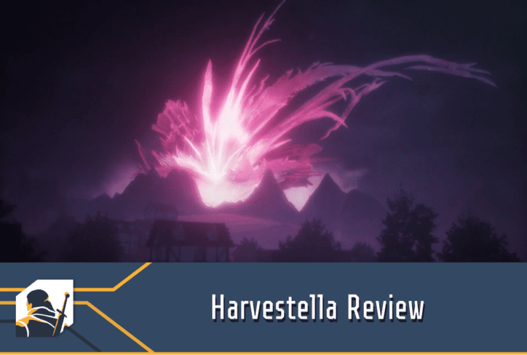 Harvestella Review - Final Fantasy Farm House - RPG Informer
