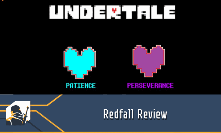 Undertale Heart Guide - RPG Informer