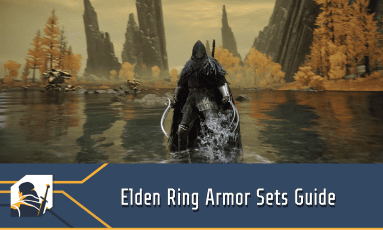 Elden Ring Armor Sets Guide: How They Work and the Best Ones to Hunt ...