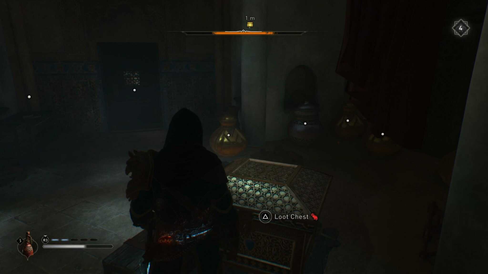 Assassins Creed Mirage Best Weapons [All Ranked] - RPG Informer