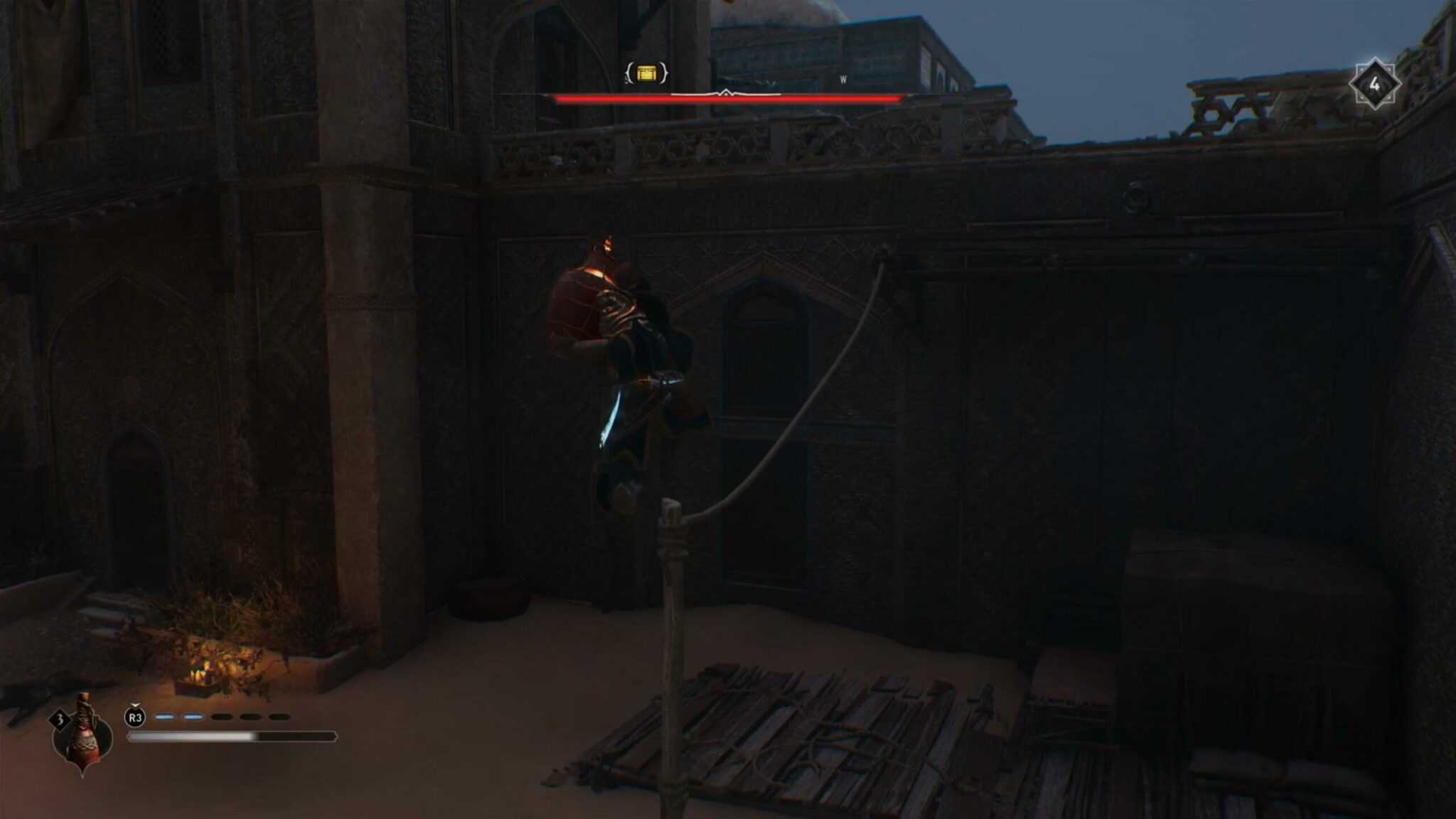 Assassins Creed Mirage Best Weapons [All Ranked] - RPG Informer